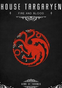 A Song of Seven Houses Season 5 Fan Casting on myCast