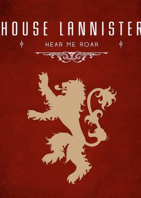 A Song of Seven Houses Season 7 Fan Casting on myCast