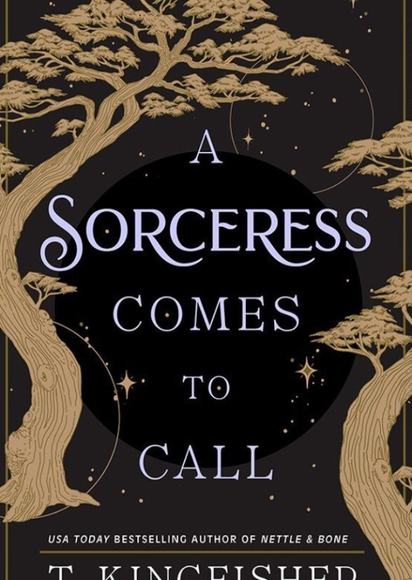 Hester Fan Casting for A Sorceress Comes to Call | myCast - Fan Casting ...