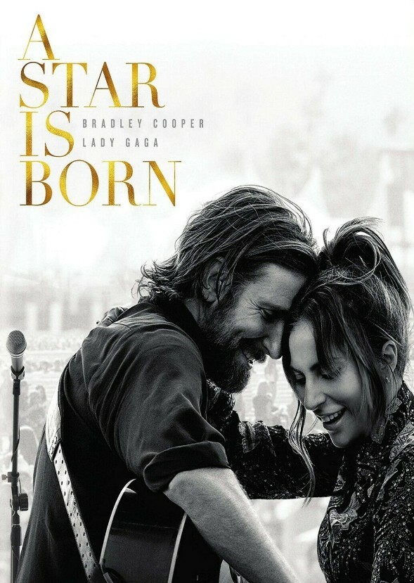 A Star Is Born (2004) Fan Casting on myCast
