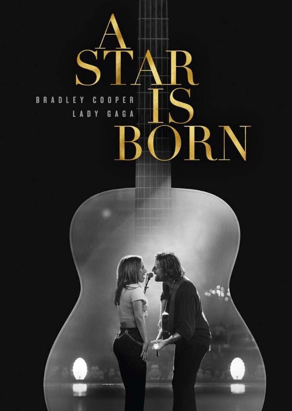 Find an Actor to Play Jackson Maine in A Star Is Born (2008) on myCast