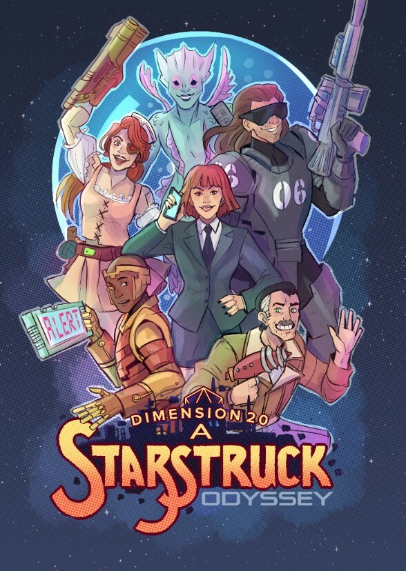 Sundry Sidney Fan Casting for A Starstruck Odyssey | myCast - Fan ...