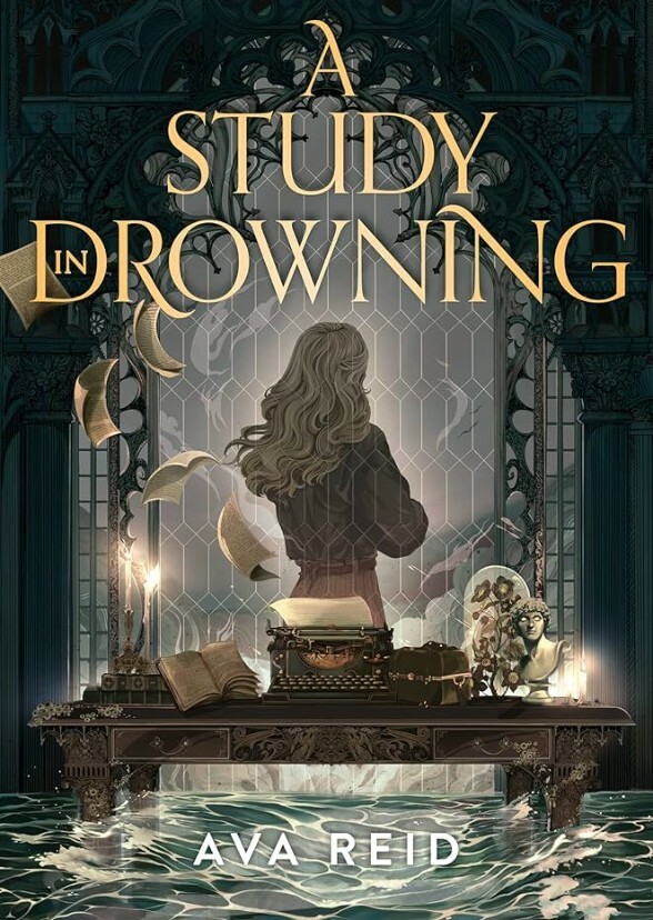 A Study in Drowning Fan Casting on myCast