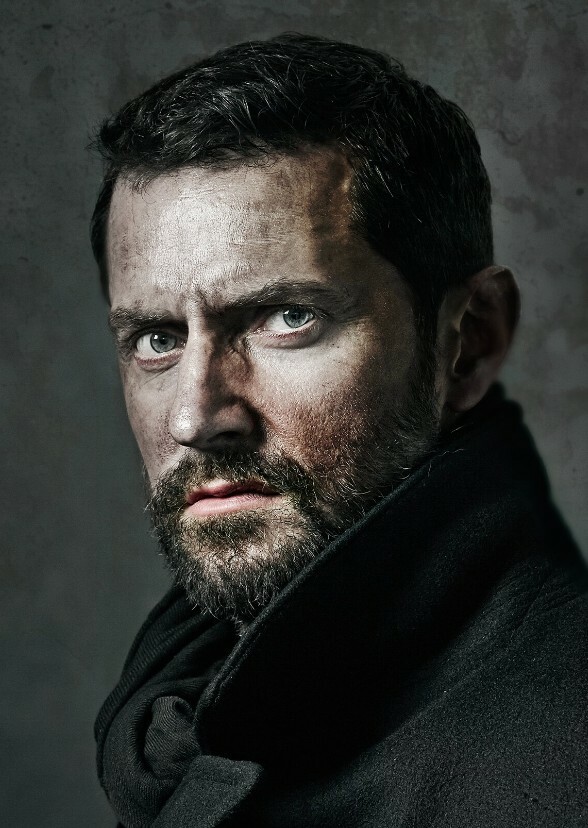 Nicholas James Cecil Signore Fan Casting for A Study of Minds | myCast ...