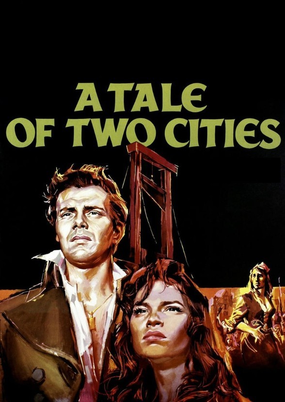 Ernest Defarge Fan Casting for A Tale of Two Cities | myCast - Fan ...