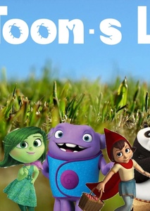 A Toon’s Life Fan Casting on myCast