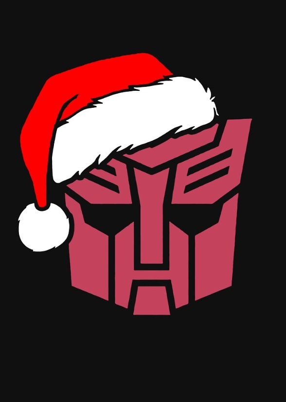 A Transformers Christmas Fan Casting on myCast