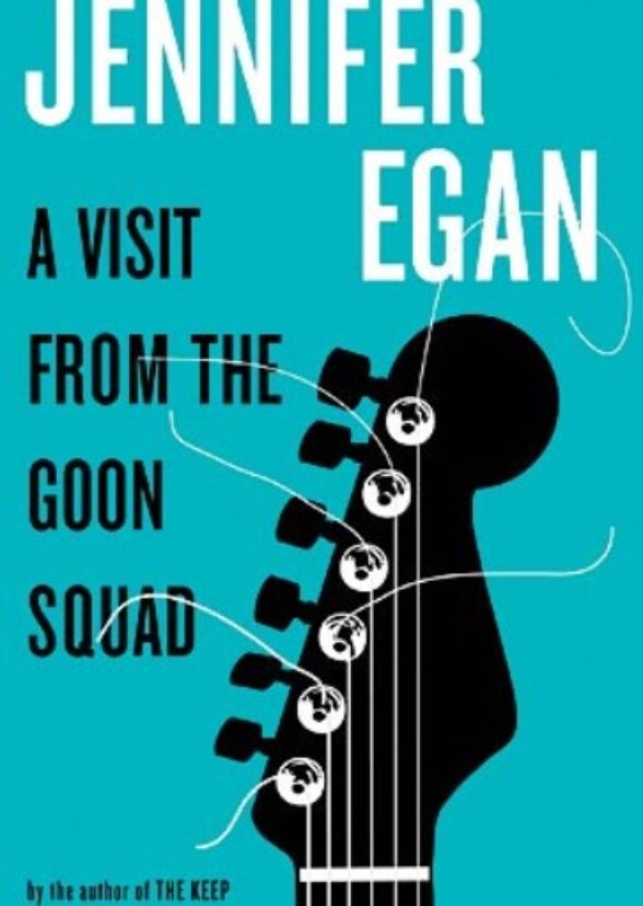 A Visit from the Goon Squad Fan Casting on myCast