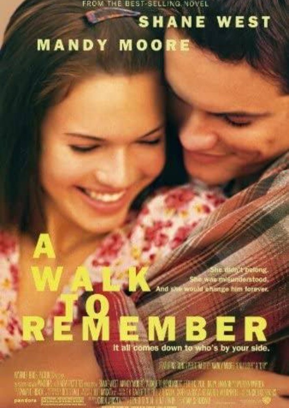 Fan Casting Xochitl Gomez as Jamie Sullivan in A Walk To Remember ...