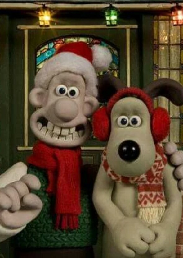 Mr. Mulch Fan Casting for A Wallace and Gromit Christmas (2007 ...