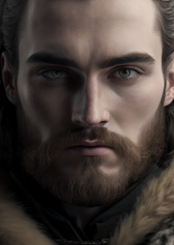 Lyarra Stark . Fan Casting for A Wolf`s Justification . | myCast - Fan ...