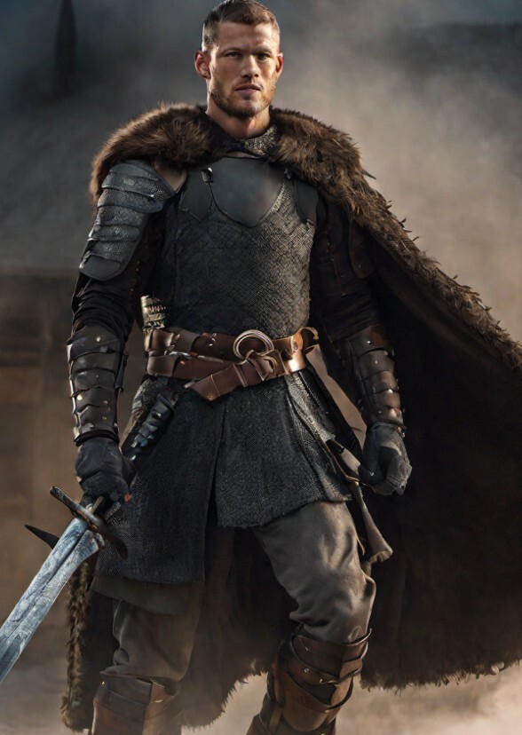 A Wolf`s Second Battle . Fan Casting on myCast