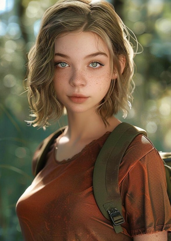 Madison Fan Casting for A World Without You - 2x07 - The Pool of Frogs (2024) | myCast - Fan ...