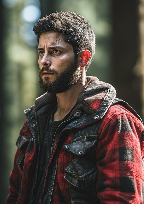 A World Without You - 3x01 - When You're Alone (2026) Fan Casting on myCast