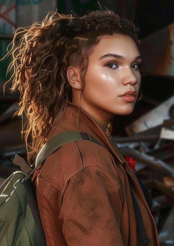 A World Without You - 3x03 - Credocepsus Birthday (2026) Fan Casting on ...