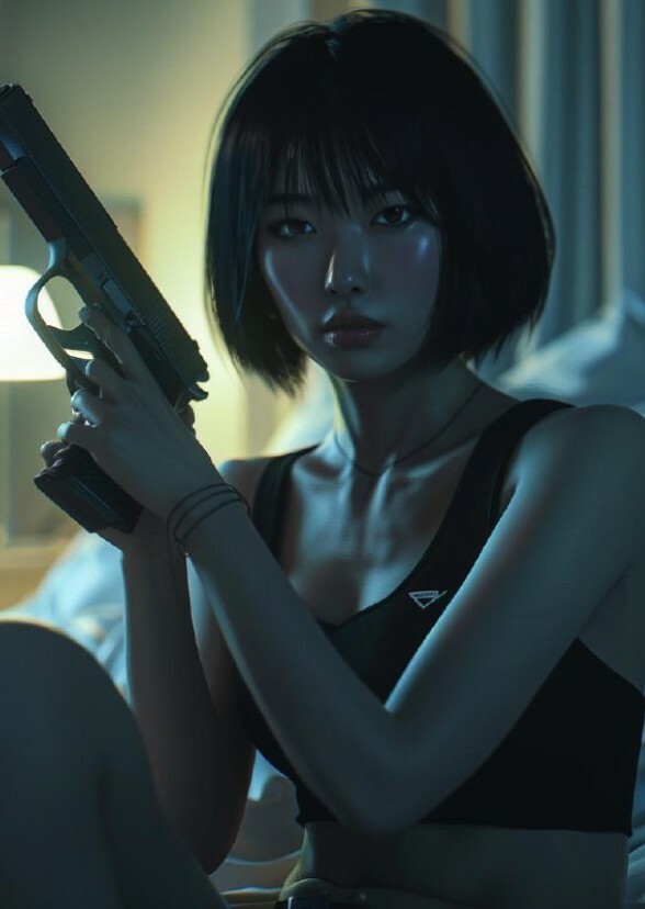 A World Without You - 3x08 - The Golden Road (2026) Fan Casting on myCast