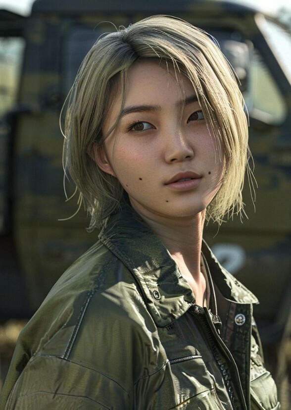 A World Without You - 3x09 - To Borders of Universe and Beyond (2026 ...