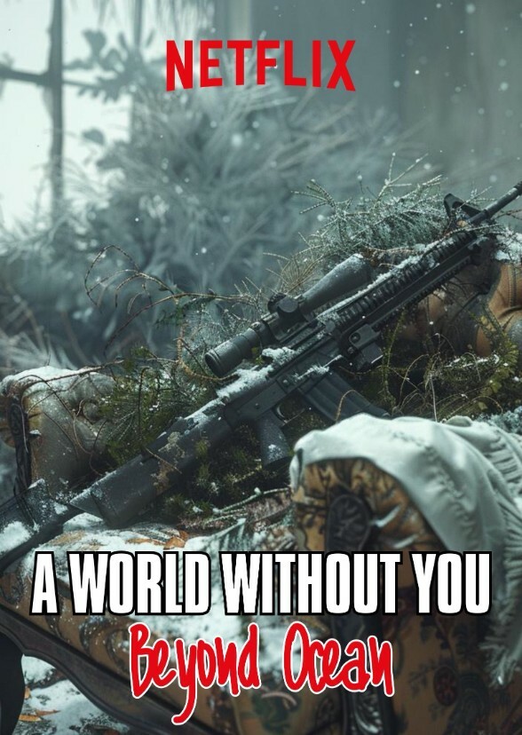 A World Without You : Beyond Ocean Season 1 (2028) Fan Casting on myCast