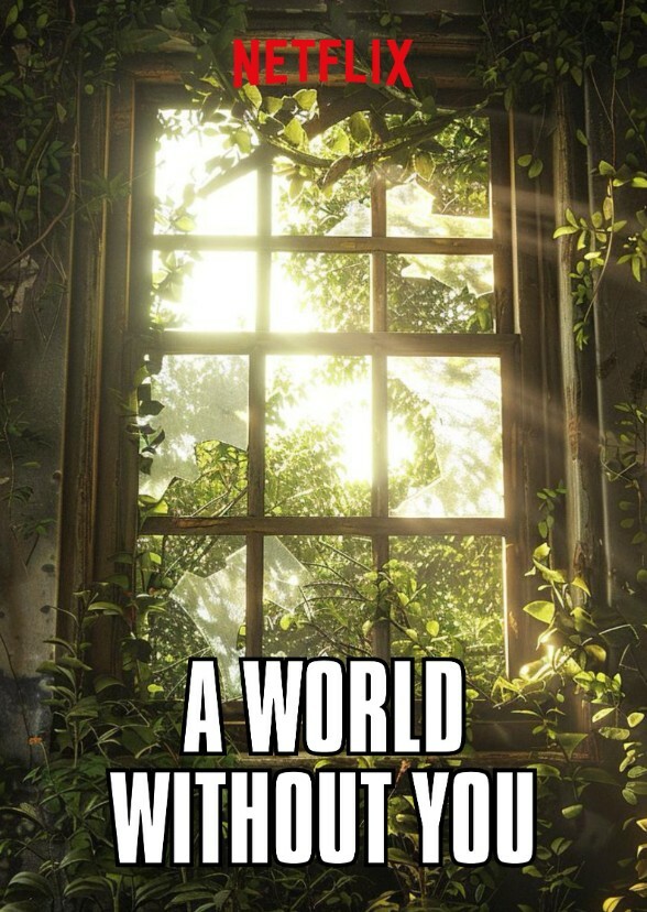 A World Without You Season 1 (2023) Fan Casting on myCast