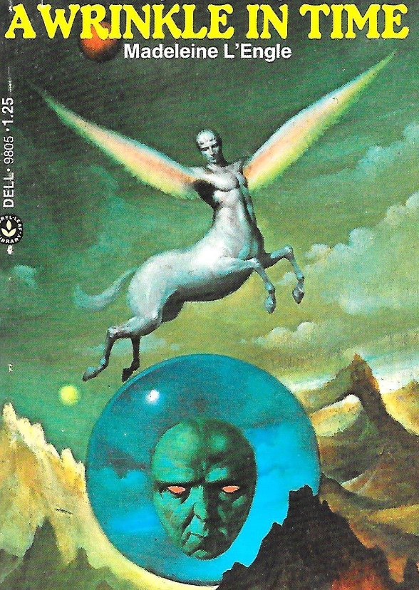 Mrs Whatsit Fan Casting for A Wrinkle in Time (2027) | myCast - Fan ...