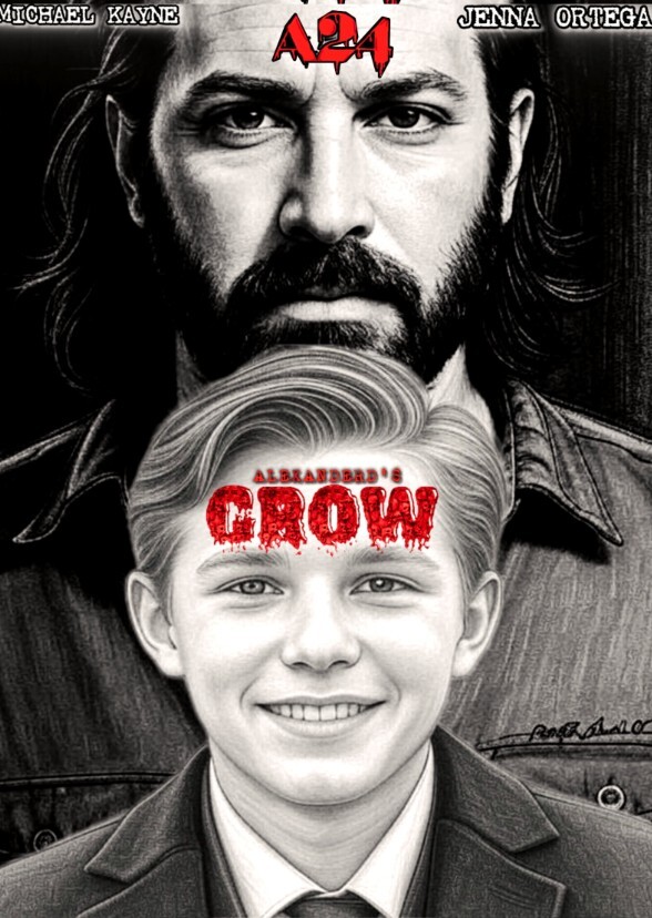 Allen Rivera (16 Years Old) Fan Casting for A24'S GROW | myCast - Fan Casting Your Favorite Stories