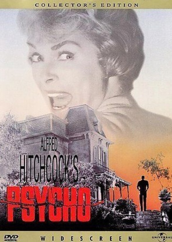 A24's Psycho Fan Casting on myCast