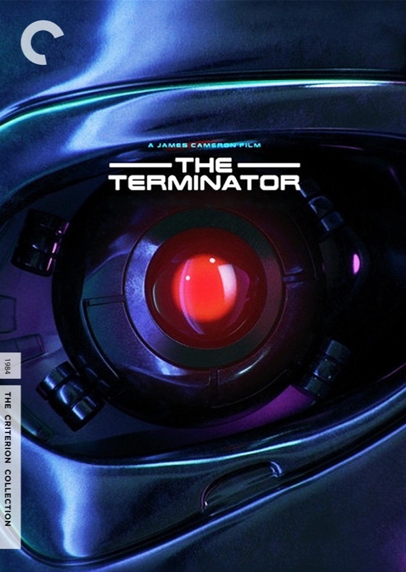 A24's The Terminator Fan Casting on myCast