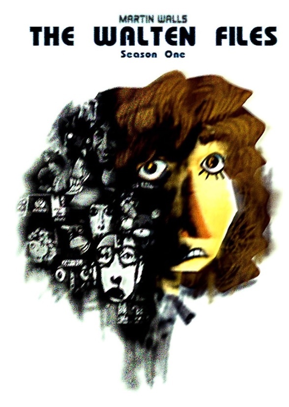 A24 Walten Files Movie Fan Casting on myCast