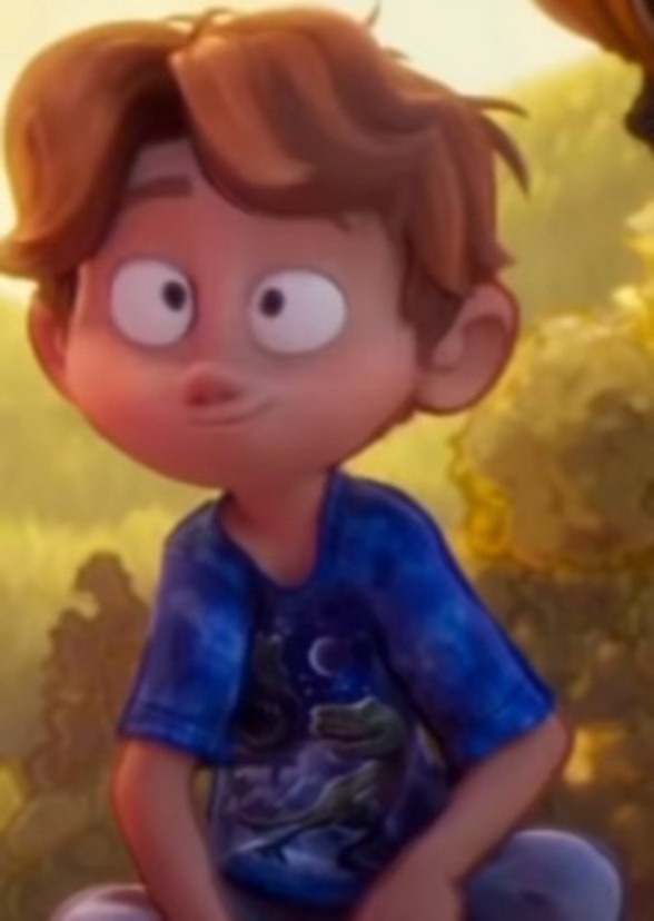 Aaron Mitchell‘s Loves And Hates Fan Casting on myCast