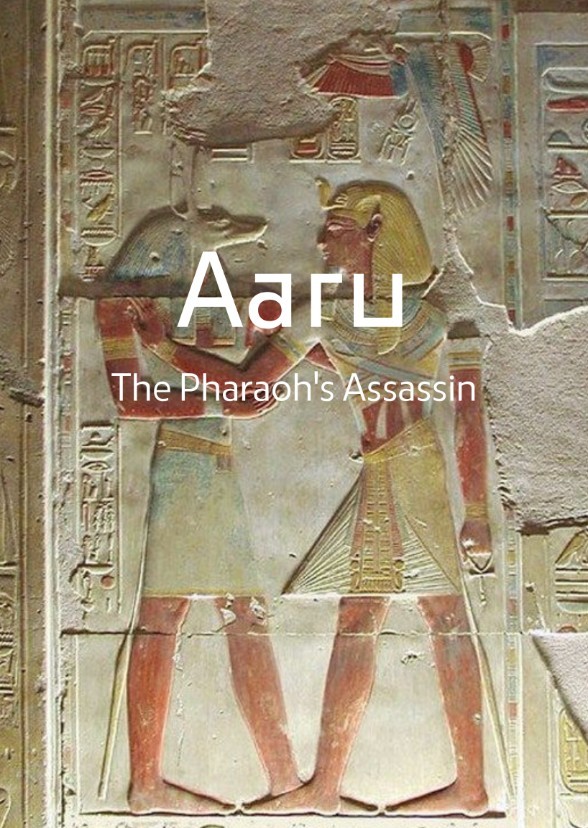 Aaru Fan Casting on myCast