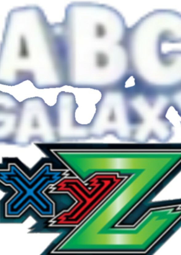 ABC Galaxy XYZ Fan Casting on myCast