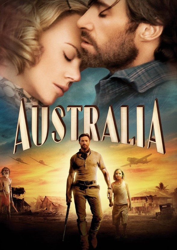 ABC Kids: The Movie (Australia) Fan Casting on myCast