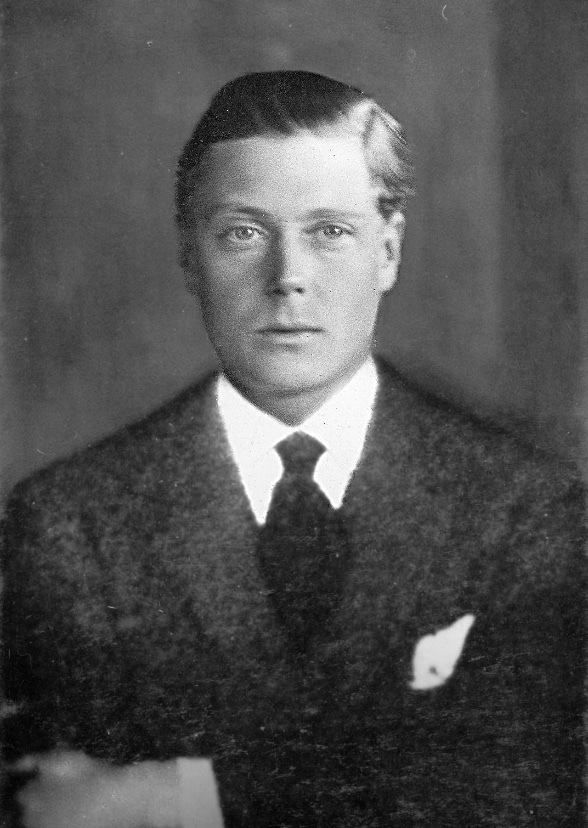 Abdication Fan Casting on myCast