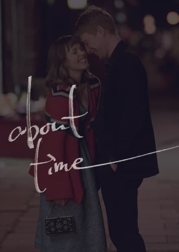 Fan Casting Kristin Scott Thomas as Mary Lake in About Time (2023) on ...