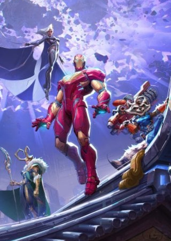 Fan Casting Luke Bracey as Iron Fist in Absolute marvel on myCast