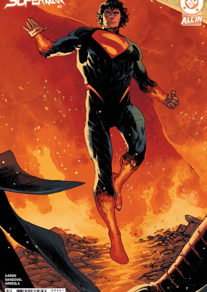 Fan Casting Benedict Cumberbatch as Ra's al Ghul in Absolute Superman ...