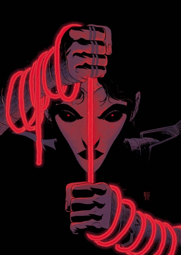 Fan Casting Emilia Jones as Barbara Minerva in Absolute Wonder Woman on ...