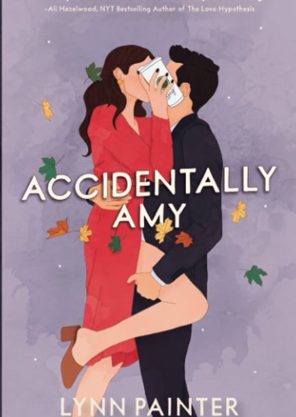 Accidentally Amy Fan Casting on myCast