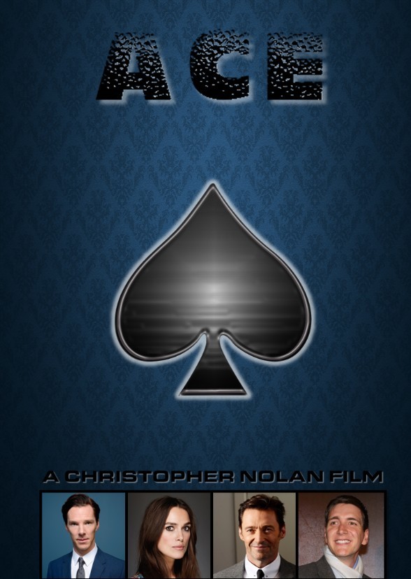 ACE (2020) Fan Casting on myCast