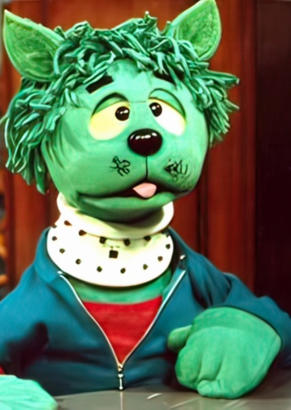 Mooncat and Co (TV Series 1996) Fan Casting on myCast