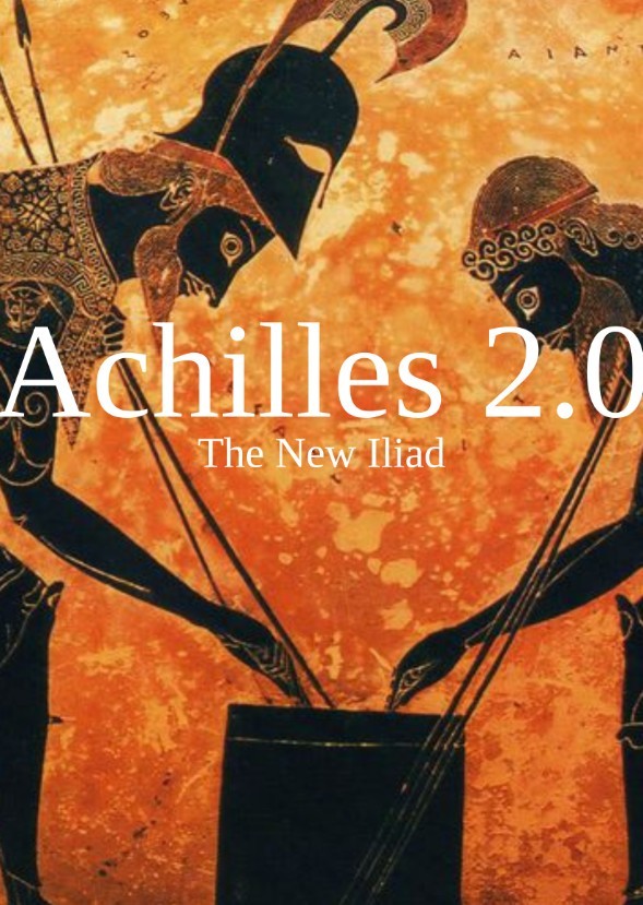 Achilles 2.0 (Animated series) Fan Casting on myCast