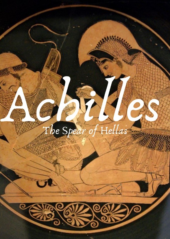 Achilles Fan Casting on myCast