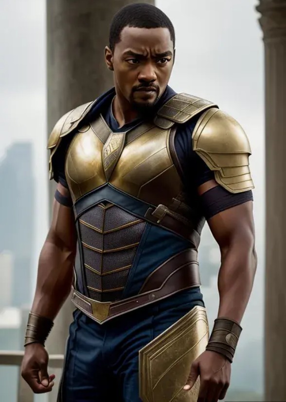 Achilles Fan Casting on myCast