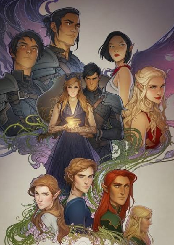 Cassian Fan Casting for ACOTAR | myCast - Fan Casting Your Favorite Stories