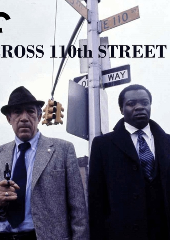 Across 110th Street (2022) Fan Casting on myCast