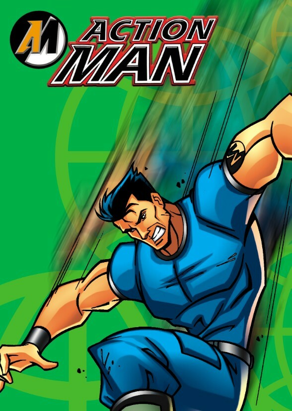 Captain Sinclair Fan Casting for Action Man: The Movie | myCast - Fan ...