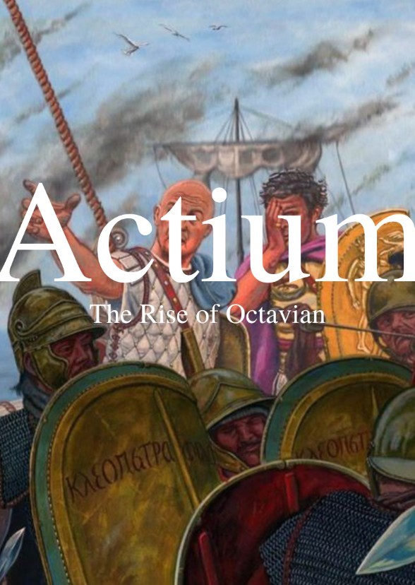 Actium (shortfilm) Fan Casting on myCast