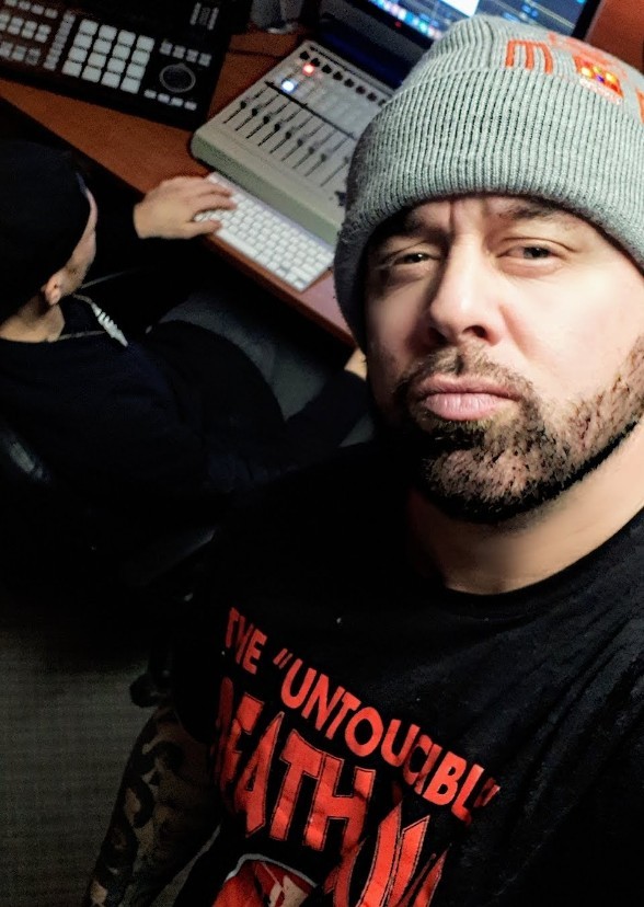 Actor seeking audition as Johnny Rourke Fan Casting on myCast