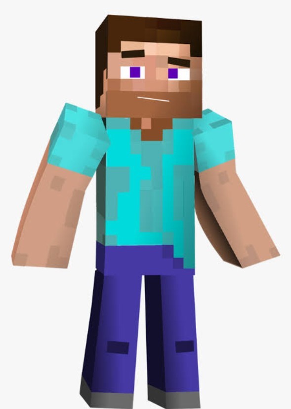 Actor who will played steve from minecraft Fan Casting on myCast