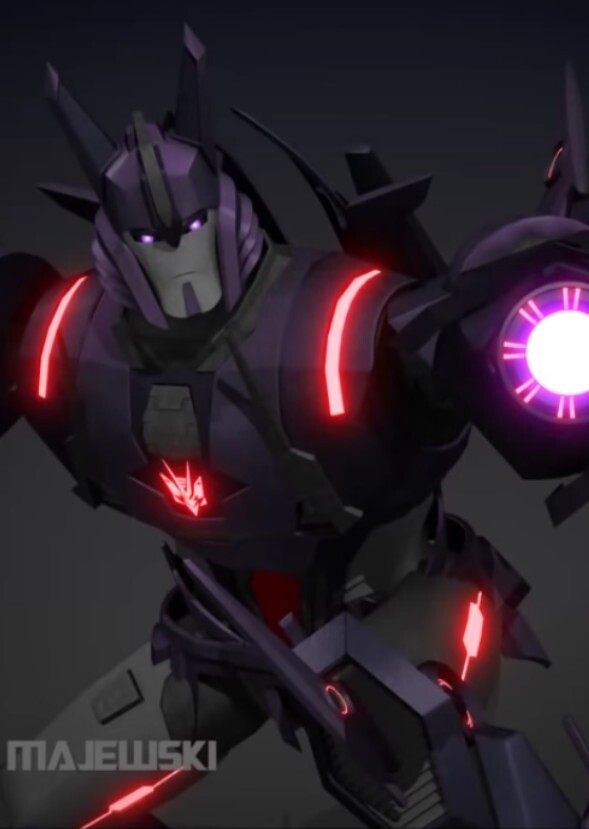 Futuros Actores De Doblaje De Cyclonus En Transformers Prime Temporada 4 5 y 6 Fan Casting for ...